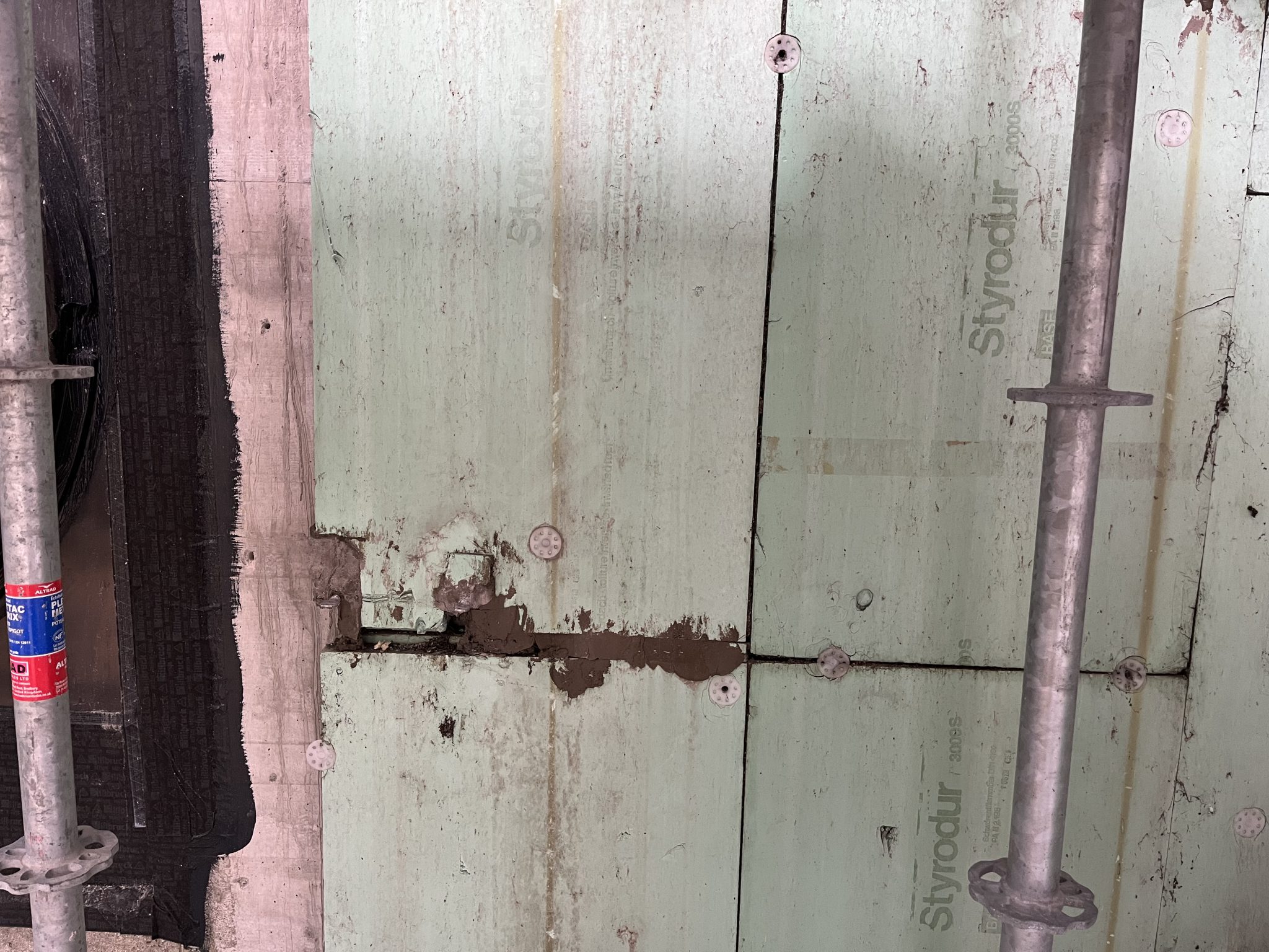 Diagnostic HBCD avant-travaux | Devis en 5 min